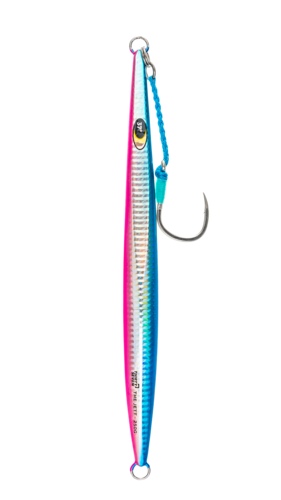 Thirty Seven The Jett Kingfish Jig - Ocean Dawn | Land & Sea