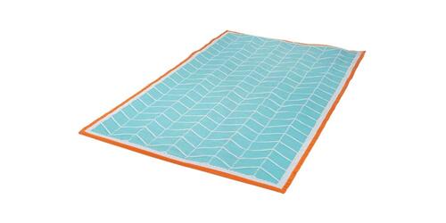 Kiwi Camping Beach Mat | Land & Sea NZ