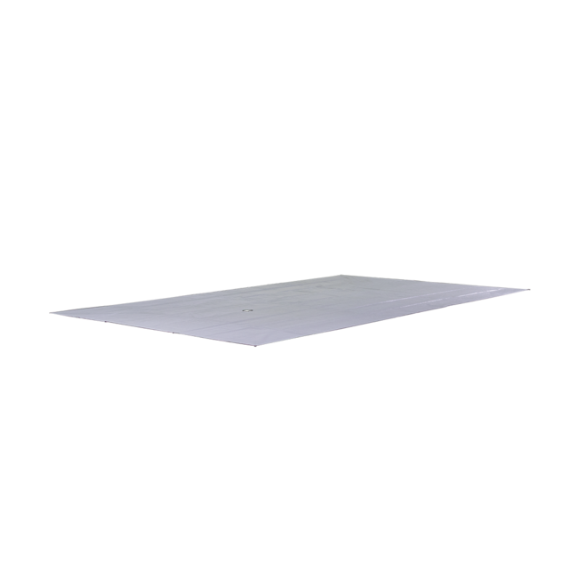 Kiwi Camping Tui 4 Air | Mesh Ground Sheet | Land & Sea NZ