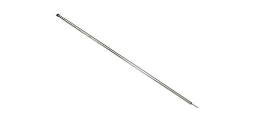 Kiwi Camping Adjustable Poles With Dome Clip 2.25m | Land & Sea