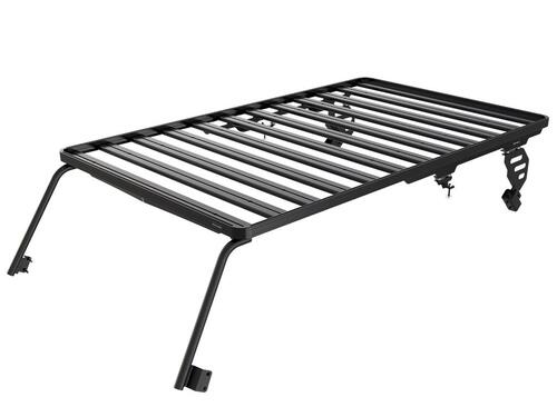 Front Runner Extreme Roof Platform Kit - Jeep Wrangler JK 4-Door (2007 ...