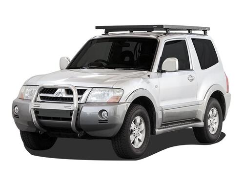 Front Runner Slimline II Roof Platform Kit - Mitsubishi Pajero Ck (3rd ...