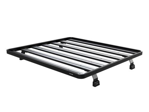 Front Runner Ute Lid Roll Top Slimline II Load Bed Rack Kit | Land & Sea