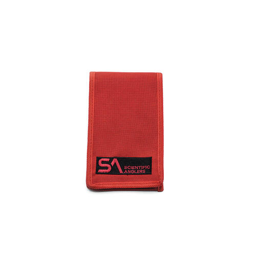Scientific Angler Absolute Leader Wallet | Land & Sea NZ