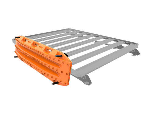 Front Runner Recovery Device / Maxtrax & Gear Holding Side Brackets ...