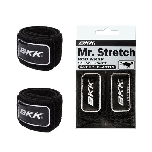 BKK Mr Stretch Rod Wrap | Land & Sea NZ