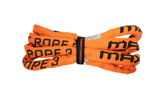 Maxtrax Static Rope (5m) | Land & Sea NZ