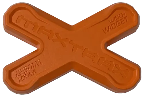 Maxtrax Winch Widget | Land & Sea NZ