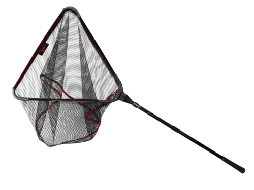 Rapala Folding Landing Net Telescopic | Land & Sea NZ