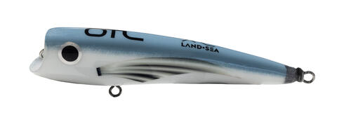 OTL Swimming Popper On Ice - 100g Lure | Land & Sea NZ
