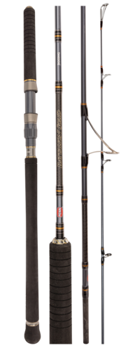 PENN Batallion Solid 6ft 2 Piece PE3-5 Spin Jigging Rod | Land & Sea NZ