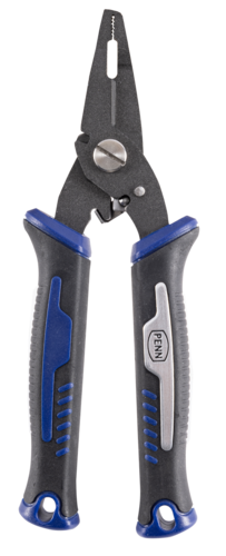 PENN Saltwater 6 Inch Split Ring Pliers | Land & Sea NZ