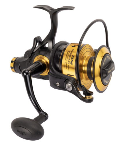 PENN Spinfisher VII 8500 Live Liner Spin Reel | Fishing Reels | Land ...