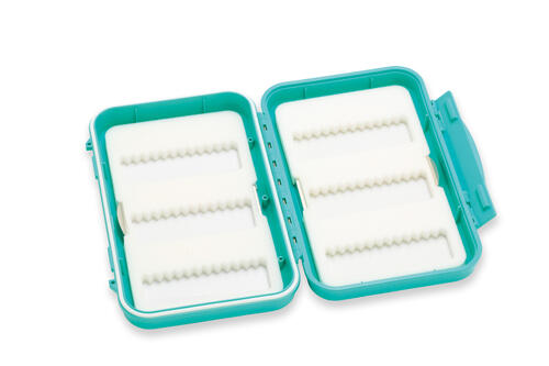 C&F Saltwater Permit Fly Case | Land & Sea