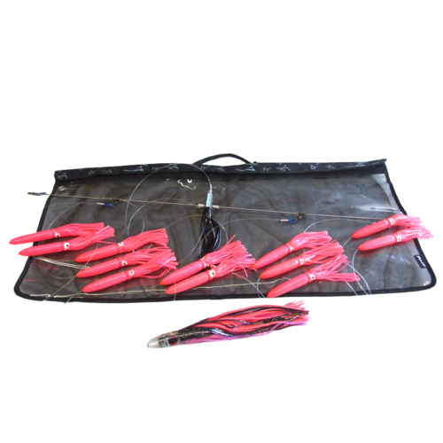 Bonze Thunnus Pro Spreader Bar Unrigged | Land & Sea NZ