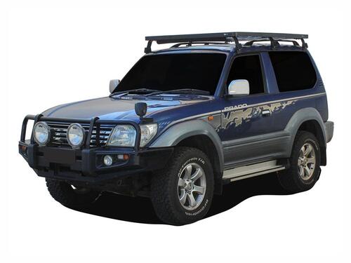 Front Runner Slimline II Roof Platform - Toyota Prado 90 | Land & Sea