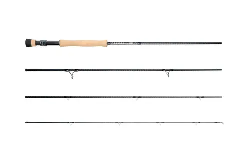 Primal Mega CCC 8ft #8 Weight Fly Fishing Combo | Land & Sea NZ