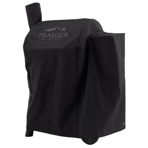 Traeger Full Length Cover - Pro 575/22 | Land & Sea NZ