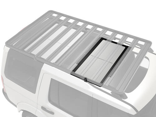 Front Runner Pro Stainless Steel Prep Table Kit | Land & Sea