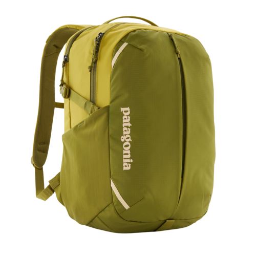 Patagonia Refugio Daypack 26L - Graze Green | Land & Sea NZ