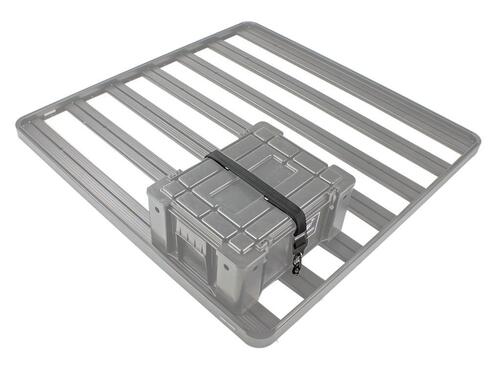 Front Runner Lockable Storage Box Strap Down | Land & Sea