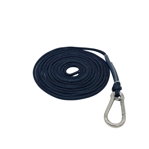 Bonze Safety Lines - Pair | Land & Sea NZ