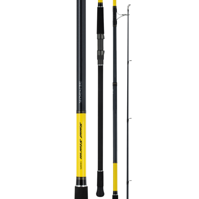 Daiwa 21 Sensor Sandstorm 1503HFS Surf Fishing Rod | Land & Sea NZ