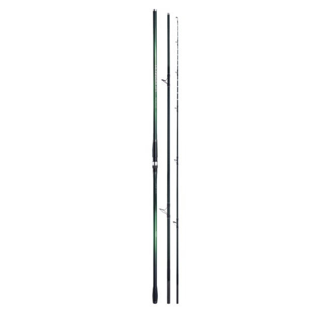 Shimano Ultegra XR Surf Tubular 14ft 7in 3 Piece Surf Casting Rod ...