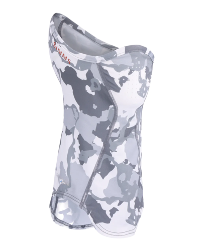 Simms Sun Gaiter - Regiment Camo Cinder | Land & Sea NZ