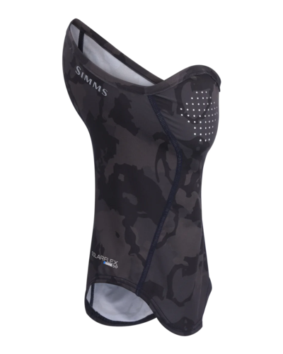Simms Sun Gaiter - Regiment Camo Carbon | Land & Sea NZ