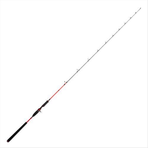 CD RODS Slowgraph Rod - Overhead 6'4 2pc PE1-3 | Land & Sea