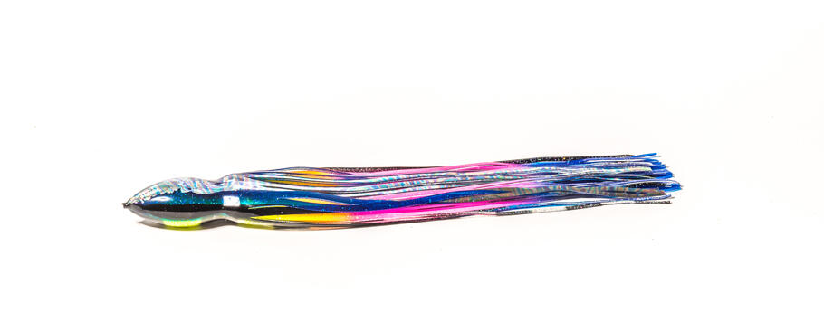 Bonze Raptor Game Lure 10.5 Inch | Land & Sea