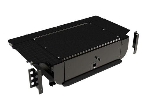 Front Runner Drawer Kit - Suzuki Jimny (2018-Current) | Land & Sea