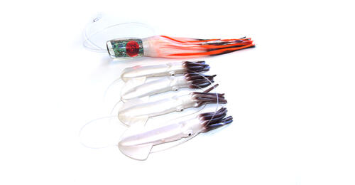 Bonze Submission Teaser | Land & Sea