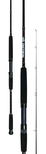 Jarvis Walker Tactical Rod 601M 6-10kg | Land & Sea
