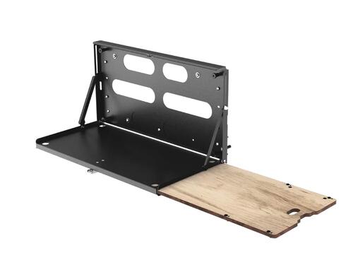 Front Runner Drop Down Tailgate Table | Land & Sea