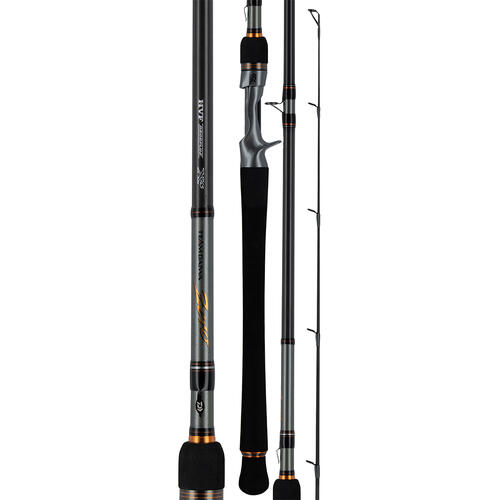 Daiwa 21 TD Zero 762MHFS Medium Heavy Softbait Rod | Land & Sea NZ