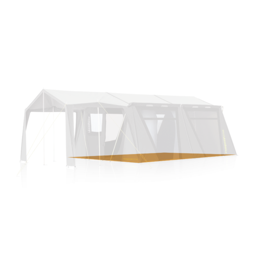 Zempire Titan Solid Ground Sheet | Land & Sea NZ