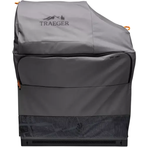 Traeger Outdoor Kitchen Cover - Timberline | Land & Sea NZ