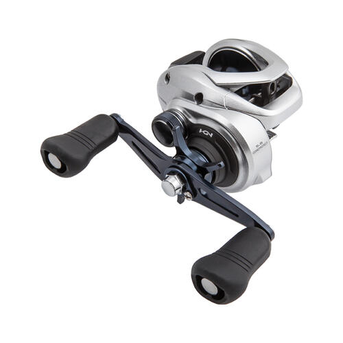 Shimano Tranx 200A HG Baitcaster Reel | Land & Sea NZ