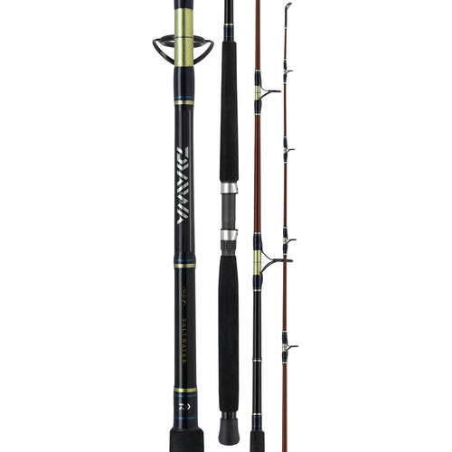 Daiwa VIP 870S - 15/40lb Spin Boat Rod | Land & Sea NZ