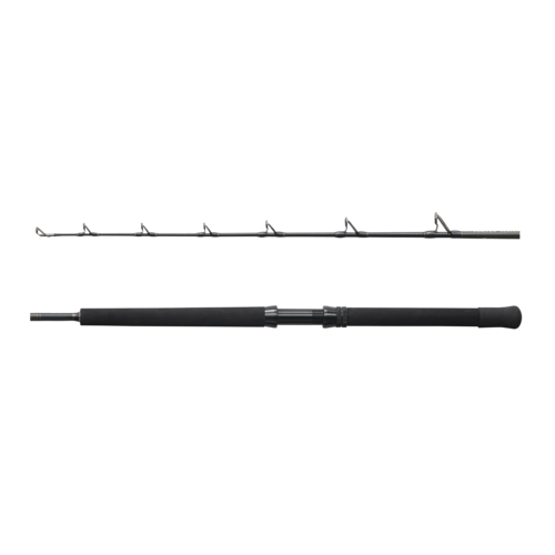 Shimano Vortex 5'6" 24-37kg Boat Rod | Land & Sea NZ