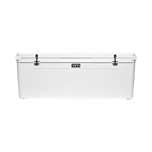 Yeti Tundra 250 Hard Cooler - White | Land & Sea NZ