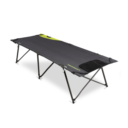 Zempire Z Leg Single | Camp Stretcher | Land & Sea NZ