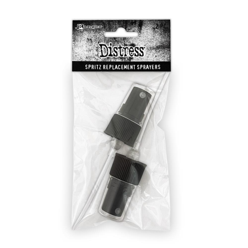 Ranger Ink Tim Holtz Distress Spritz Replacement Sprayers | The Ribbon Rose