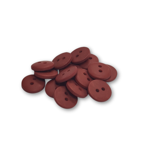 Rowan Buttons - Felted Tweed - 11.5mm | The Ribbon Rose