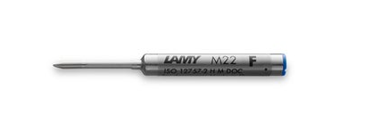 Lamy Refill Ballpen M22 | The Ribbon Rose