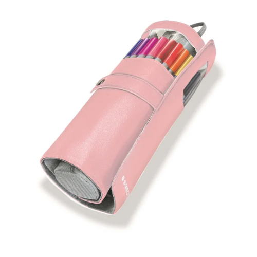 Staedtler Triplus® Fineliner - Pencil Case of 20 Pens | The Ribbon Rose