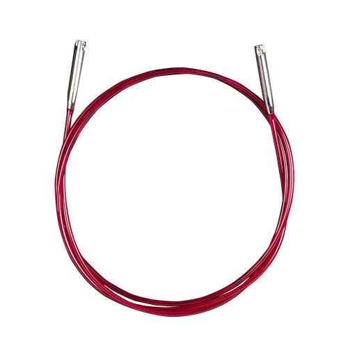 Addi Click Cable - Lace | The Ribbon Rose