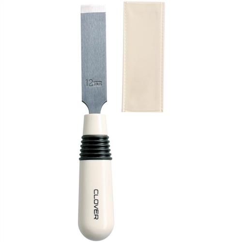 Clover Button Hole Cutter | The Ribbon Rose